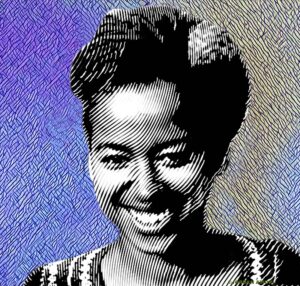 May Ayim – Frankfurt Postkolonial