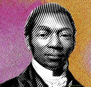James W. C. Pennington – Frankfurt Postkolonial